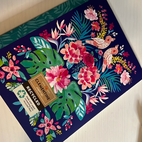 clementine paper inc | Office | Clementine Paper Inc Ruled Notebook ...